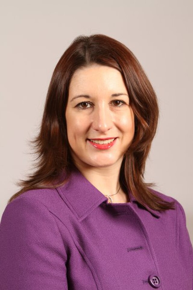 Why Rachel Reeves’ Book Blunder Really Matters - The New Conservative