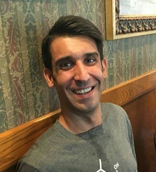 Matt Perna: In Memoriam - The New Conservative