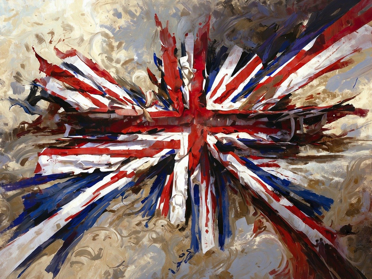 Election Aftermath - The New Conservative