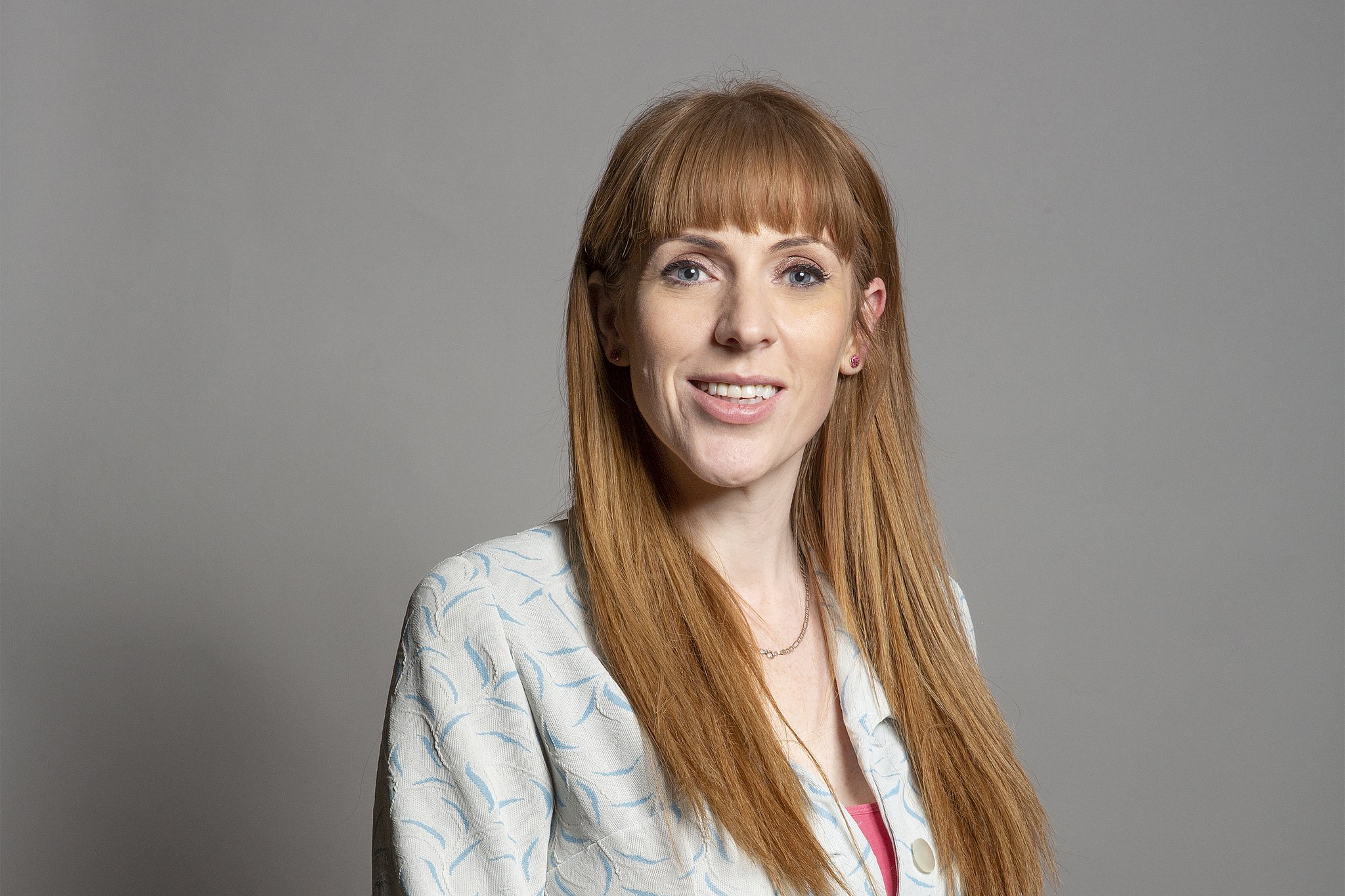 An Open Letter to Angela Rayner - The New Conservative