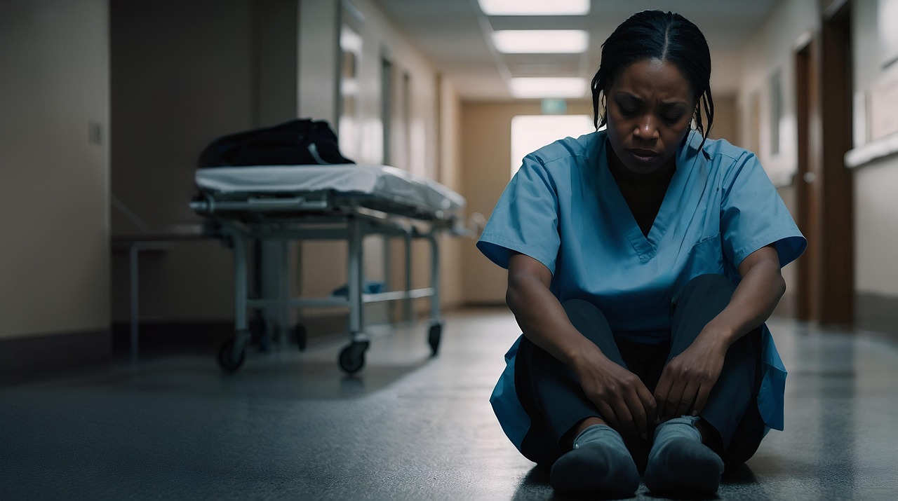 Importing Even More Nurses Won’t Fix the NHS - The New Conservative