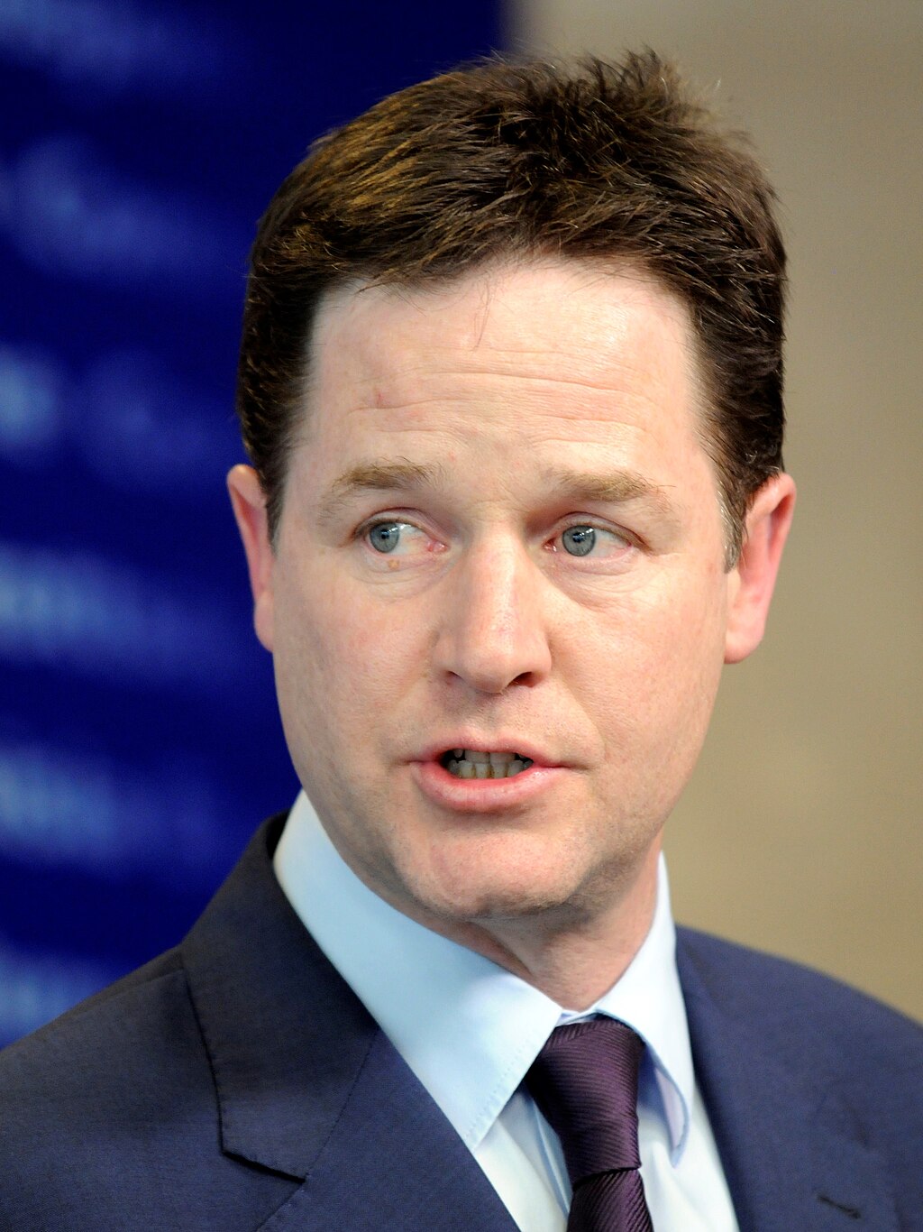 The Moment Nick Clegg Had Power - The New Conservative