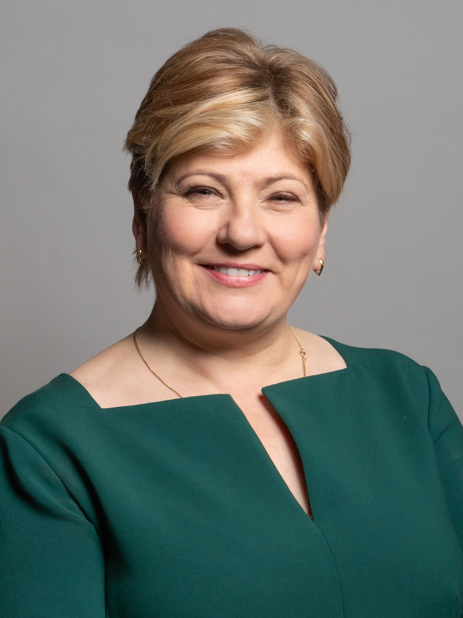 Emily Thornberry Is the New Mrs Dutt-Pauker - The New Conservative