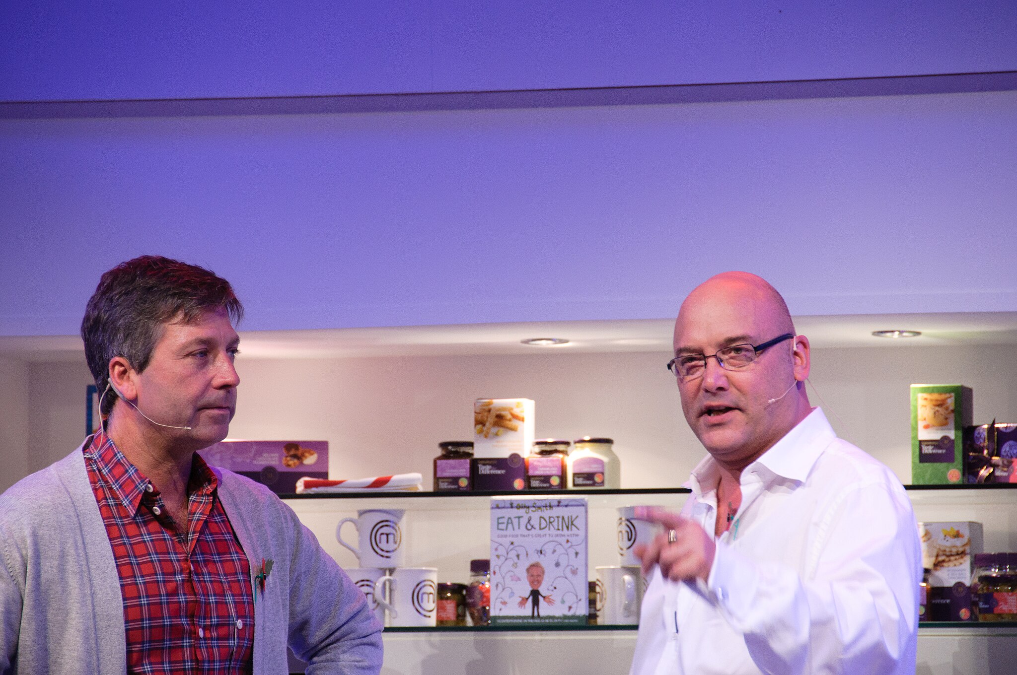 The Real Problem With Masterchef - The New Conservative